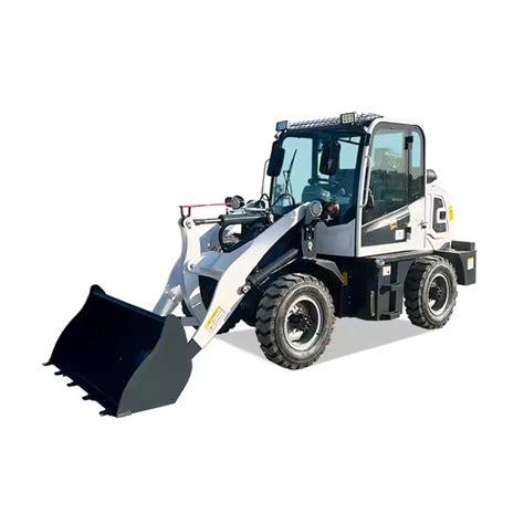 Wheel Loader Machine Afrimart Online