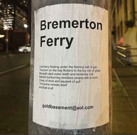 Bremerton Ferry Rkitsap