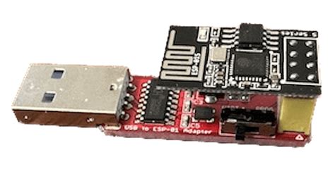 Successfully Programming ESP 01 ESP 01S Hardware Home Assistant Community