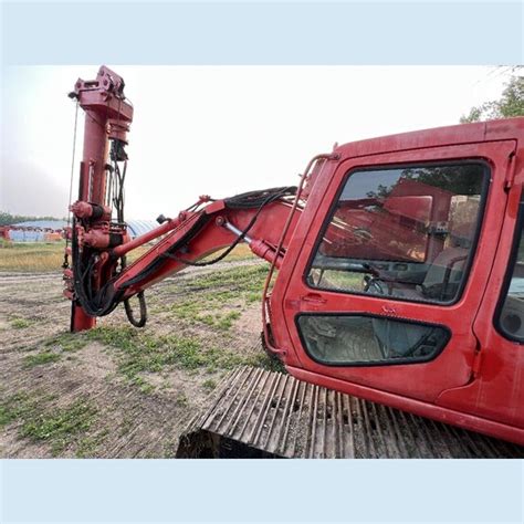 Lodril Llm 60 Foundation Drill