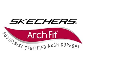 Arch Fit Skechers