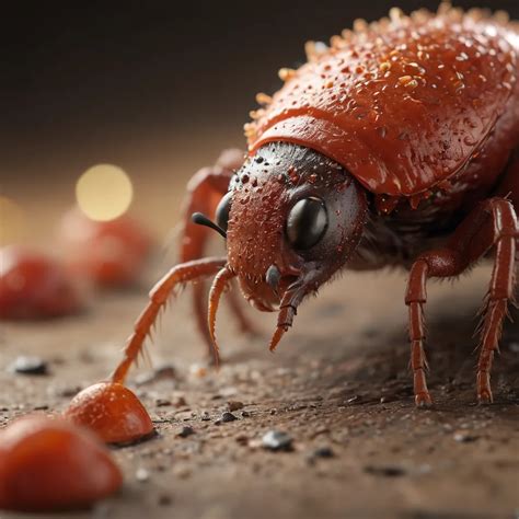 Identifying Mite Bites On Humans Symptoms And Treatment