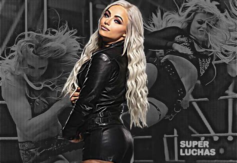 Liv Morgan Niega Haber Copiado A Harley Quinn Superluchas