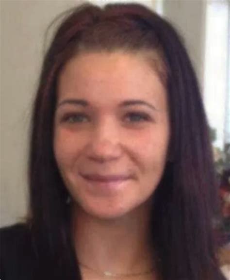 Amanda Deguio Missing Persons Center