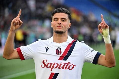 Oussama El Azzouzi Vers Laj Auxerre