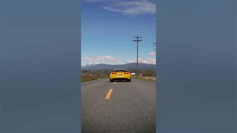 Nasty Sounding Corvette Cammed Ls7 Corvette Z06 Ls7 C6 Youtube