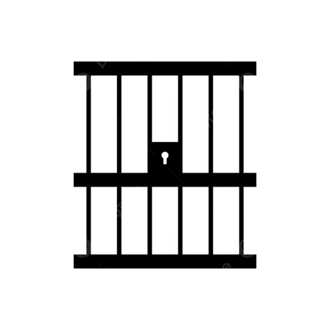 감옥 감옥 아이콘 죄수 수갑 사람 상 남자 Png 일러스트 및 벡터 에 대한 무료 다운로드 Pngtree