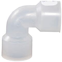 90 Elbows Whiteline Ppi Sf Orion