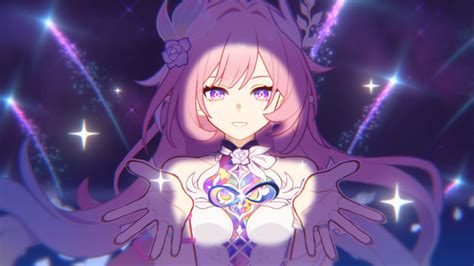 Xiaohutu Cyrene Honkai Star Rail Cyrene Ripples Of Past Reverie