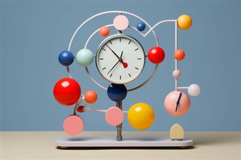 Hours Number Alarm Time Classic Analog Day Countdown Deadline Second