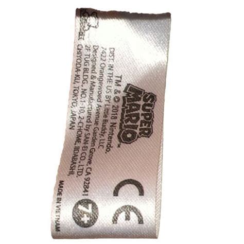 Super Mario Bros Orange Yoshi Nintendo All Star Collection 7 Plush