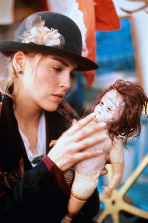 Sharon Stone