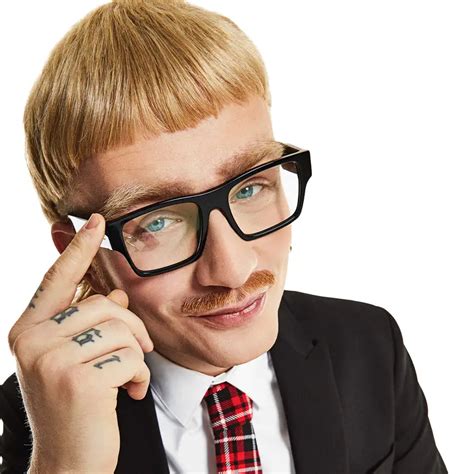 Joost Klein Vertegenwoordigt Nederland Op Het Eurovisie Songfestival