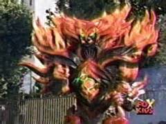 Operation Lightspeed Power Rangers Lightspeed Rescue Power Rangers
