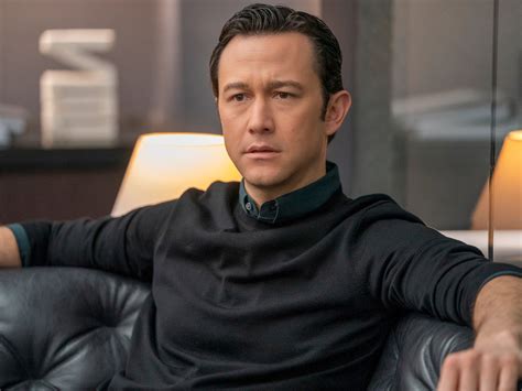 Joseph Gordon Levitt Sexualidade