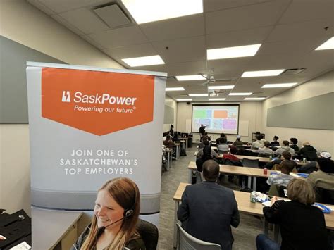 Saskpolytech Eet Coopprogram Brightfuture Electricaltechnologist