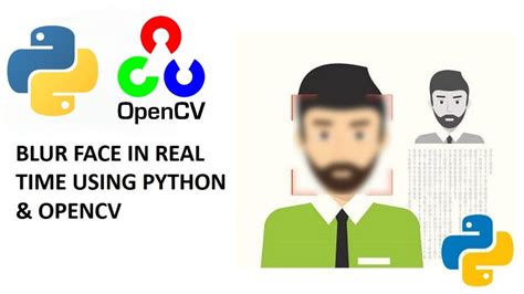 How To Blur Faces In Images Using Opencv In Python Geeksforgeeks Cg