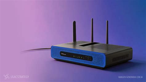 Cómo elegir un router para empresa