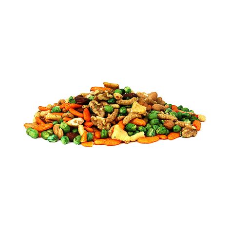 Oriental Nut Mix Sahadis