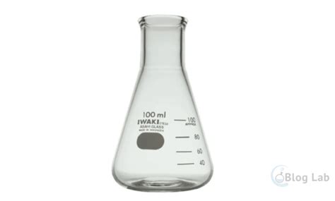 Pengertian Dan Cara Kerja Erlenmeyer