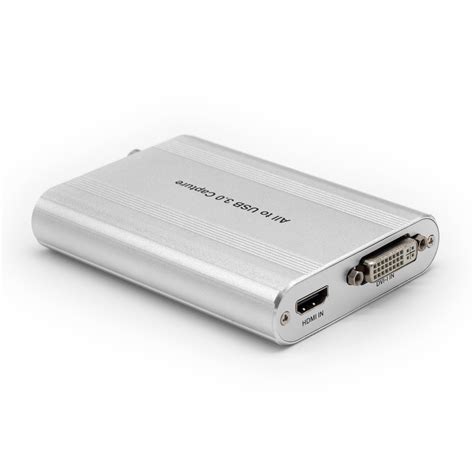 All To USB3 0 Video Capture Honorstand Technology Co Limited