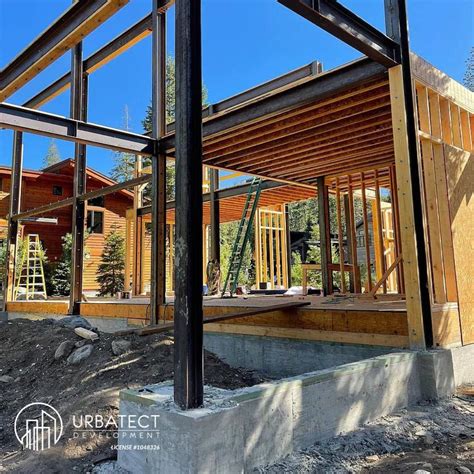 Structuralengineering Structure Construction Urbatectdevelopment