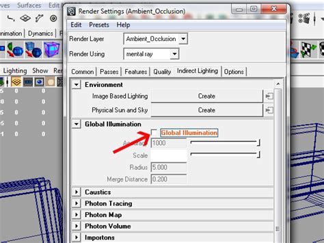 Achieving Realism And Depth Using Render Layers In Maya Day 1 Envato Tuts