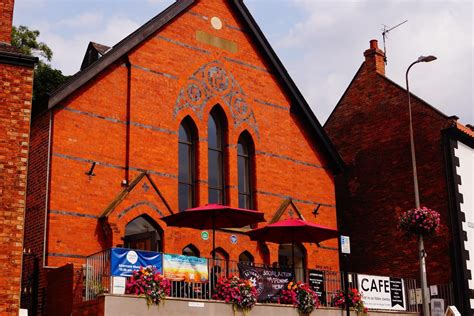 Step Out Around Caistor