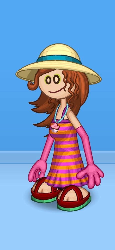 Mita By Johntheotakuking On Deviantart