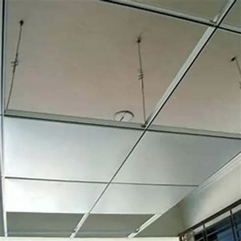 Grid Ceiling System Metal Steel Fabrication T Profile And Cross T Wall Angle Grid Ceiling