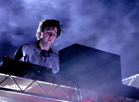 Jamie Xx Confirmed To Headline Victoria Parks New Music Festival
