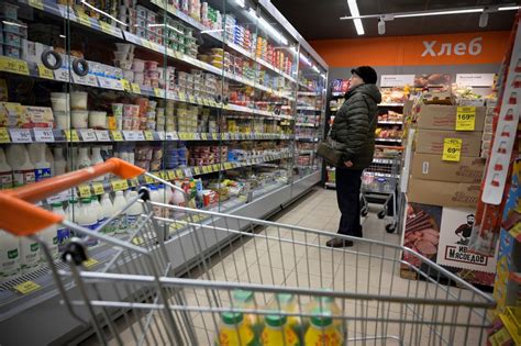 Russia boasts it is beating sanctions, but its longer-term prospects ...