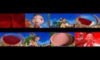 The Mine Song Of The Lowers The Pitch 8 Youtube Multiplier Youtube