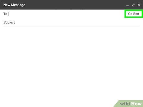 How To Send Mass Emails Using A Mailing Service Or Manually