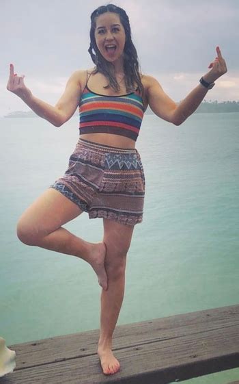 Nina Oyama Feet Aznudefeet Nina Oyama Feet Aznudefeet