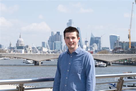 Robert Colvile Interview Insights On Journalism Careers And The