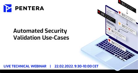 Pentera Automated Security Validation Use Cases Live Technical