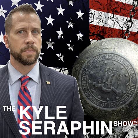 Kyle And His Dad The Kyle Seraphin Show Podcast Podtail