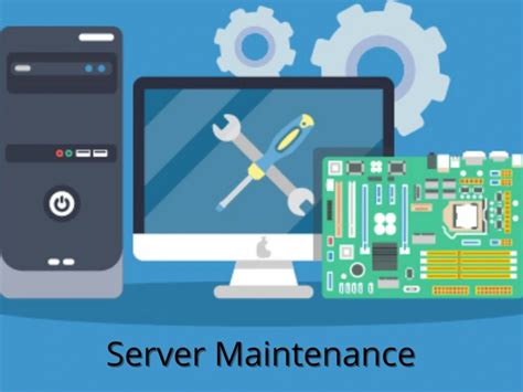 Linux Server Administration Server Checkup Maintenance Upwork