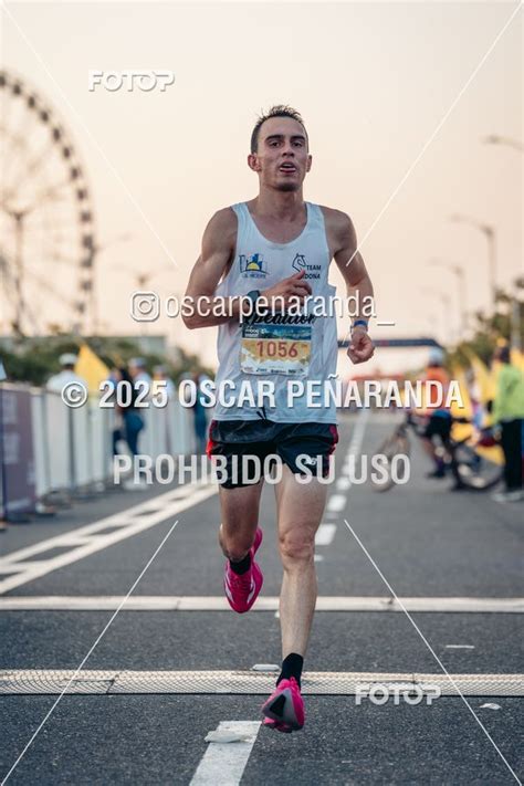 Photos Maraton De Barranquilla 2026 Barranquilla At Oscar Peñaranda