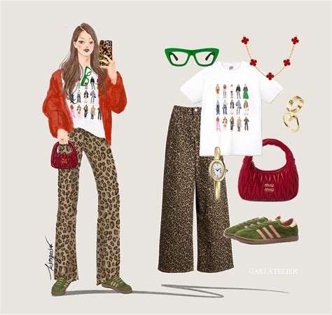 패션일러스트 가리아뜰리에 김가리 행사 후 남은 불가리 페이퍼 한 장 자화상으로 남겨보는 2024년 셀프 선물과 불가리에서 주신 에코백과 굿즈들💋 라이브드로잉 하면서