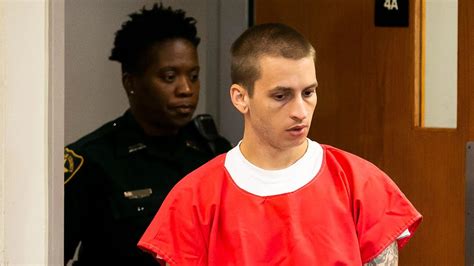 Seath Jackson Murder Case Details Of The Tragic Death Explained