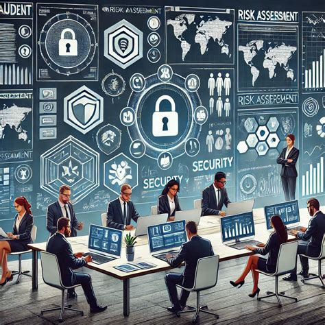 Auditrisk Assessment Personal Bodyguard