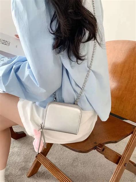 Mini Wallet Cross Bag Kkami