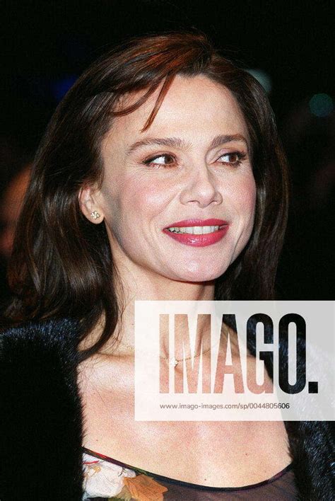Lena Olin Chocolat