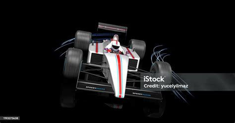 검은 배경에 일반 흰색 경주 자동차 과속 3d 일러스트렌드 렌더링 경주용 자동차 자동차에 대한 스톡 사진 및 기타 이미지 경주용 자동차 자동차 차 0명 Istock