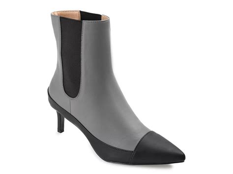 Journee Collection Eleece Bootie Free Shipping Dsw