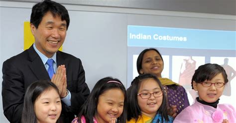 다문화 학생 입학 전 예비교육 전국 확대