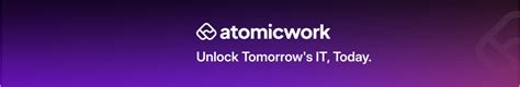 Atomicwork Linkedin
