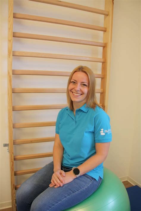 Über Uns Ergotherapie Grumbach